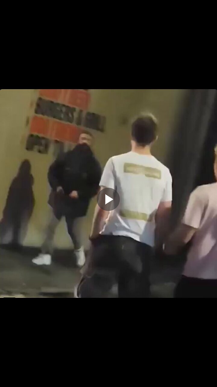 SHIA LABEOUF’S CLOSE CALL WITH EDINBURGH BRAWL