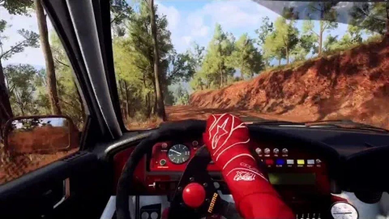 DiRT Rally 2 - Legacy Struggles at Mount Kaye Pass [Part 2]