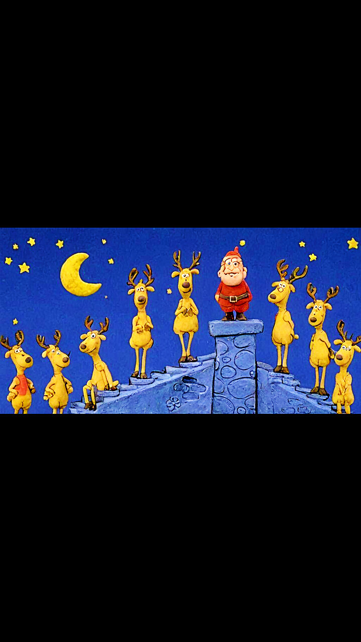 MERRY CHRiSTMAS SPRUNKi [xMas Mod] 🎅🦌 ️☃️🎄 #funny #memes #animation # ...