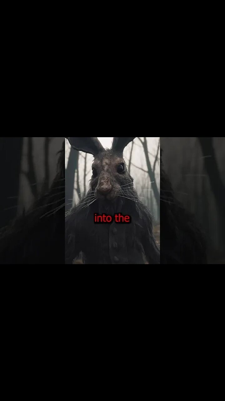 Exploring the Terrifying Bunnyman Urban Legend: Origins