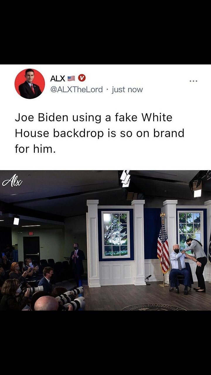 white house / SGanon