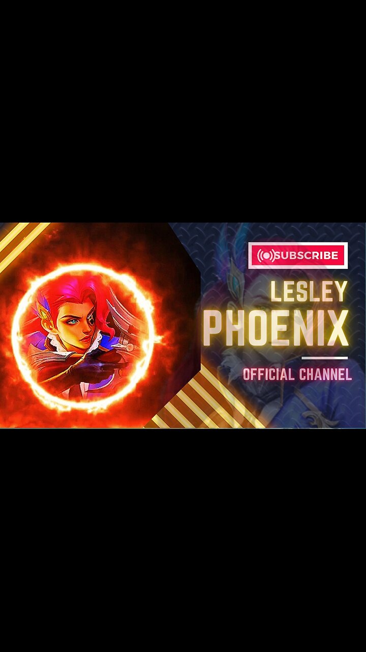 MANIAC⁉️ | Lesley Best Build 2024 | One Shot One Kill - MLBB