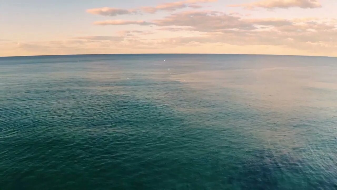Free to Use The Ocean No copyright