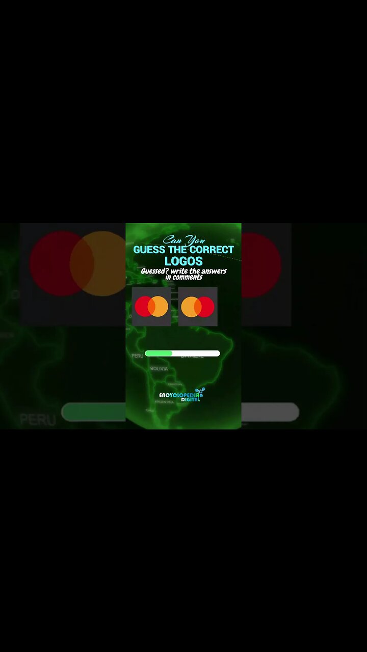 Guess the Correct Logos | guess the correct logo challenge | guess ...