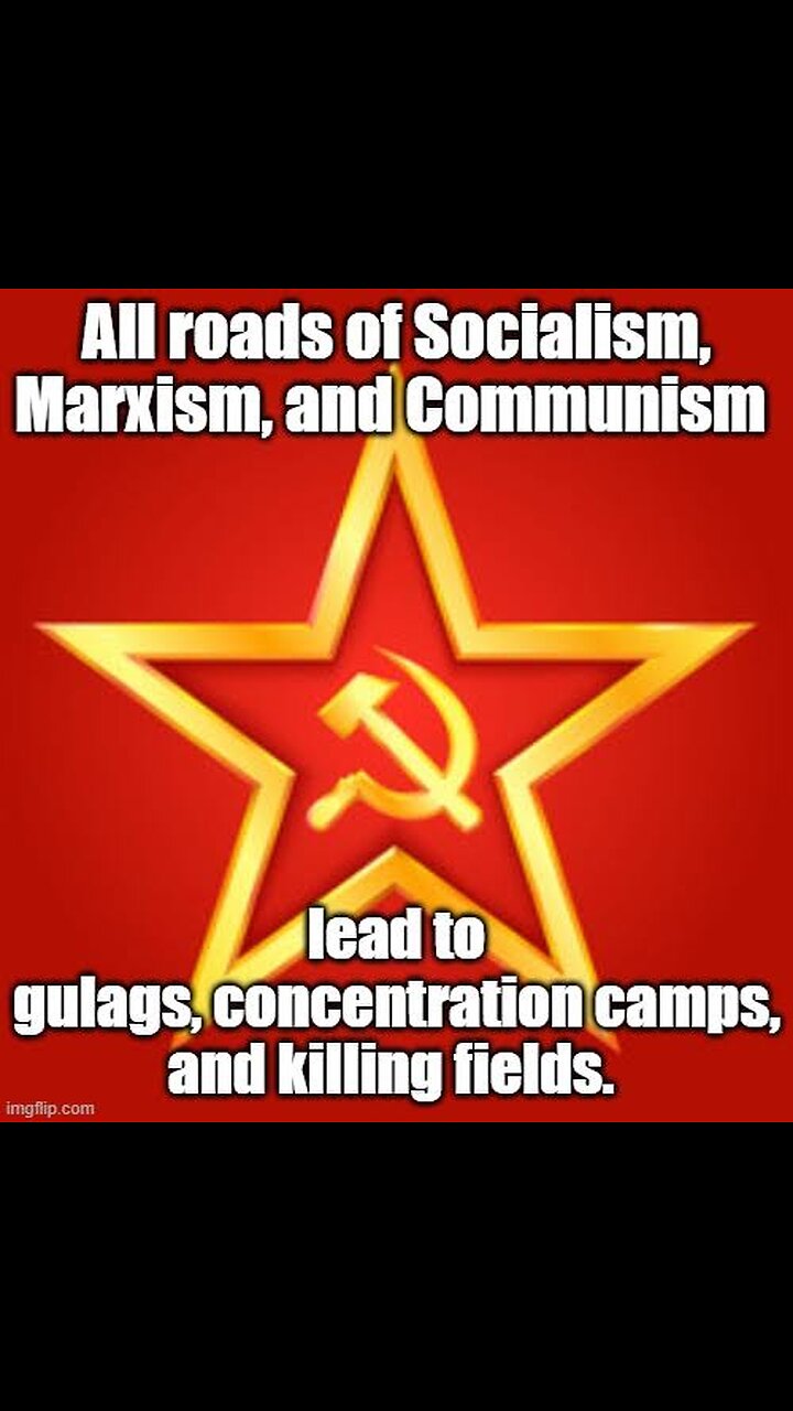 Communist meme