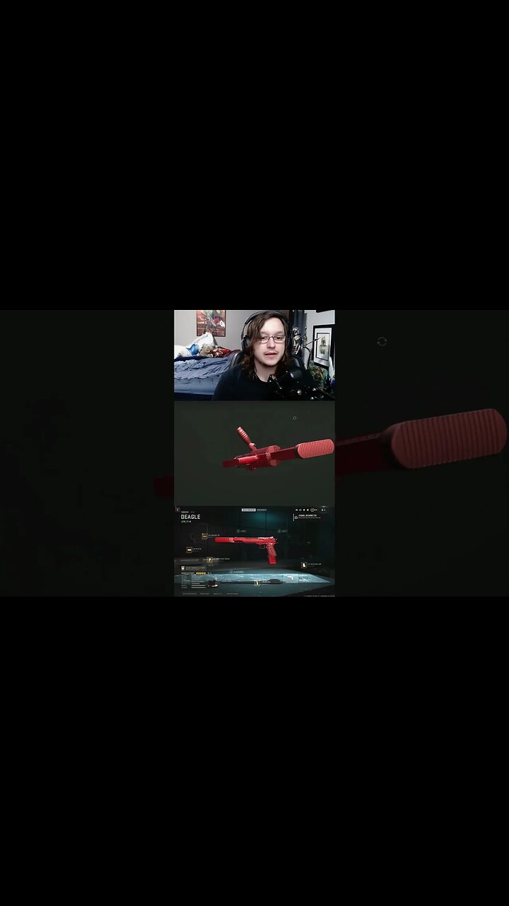 Warzone 2 x The Boys Collab + Epic Reactive Camo!