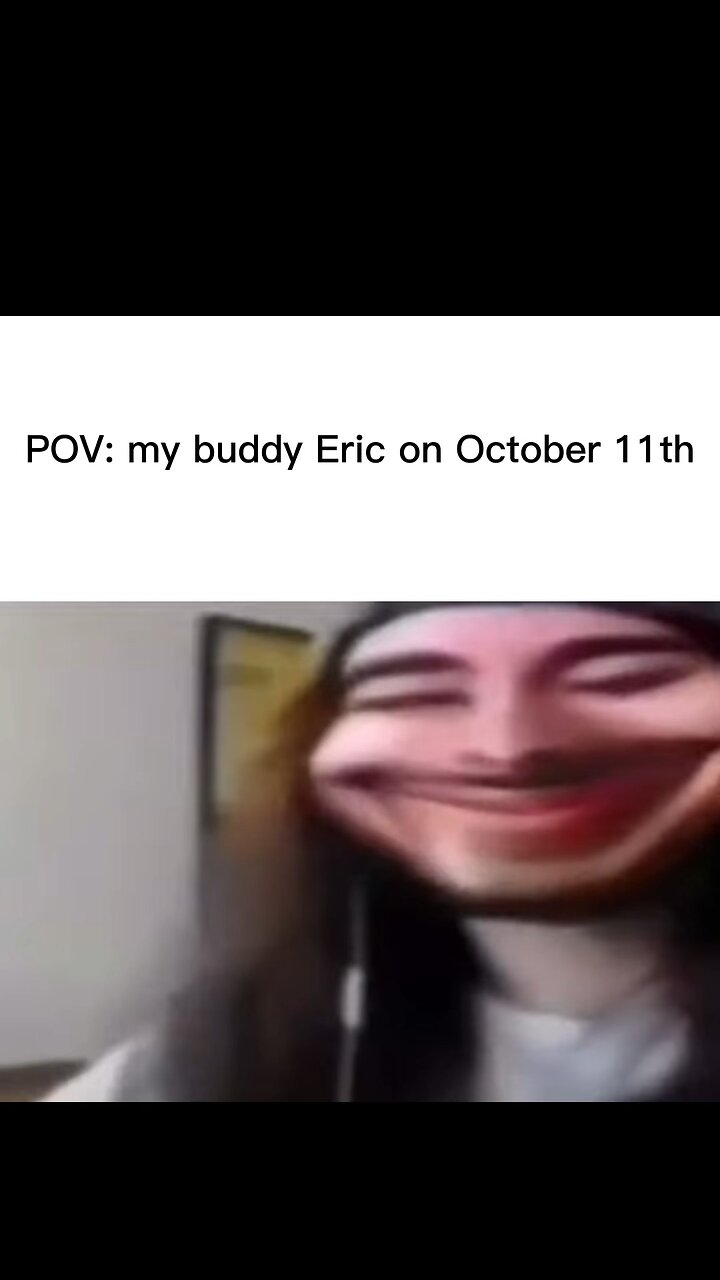 He’s a bit silly #memes