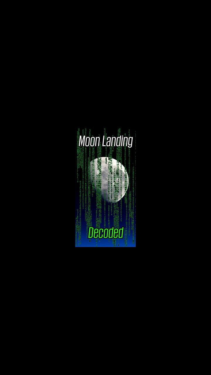 1969 Moon Landing DECODED | Gematria