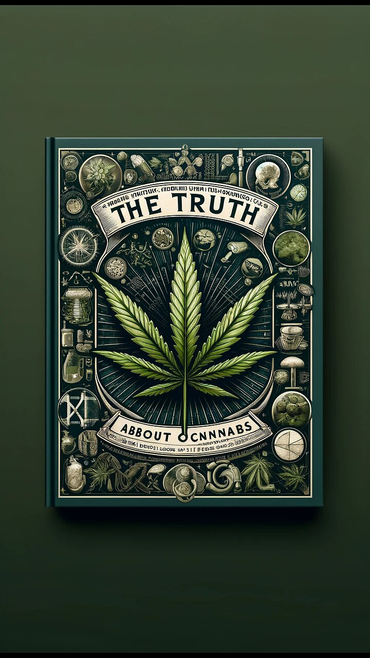 The Truth About Smoking Weed