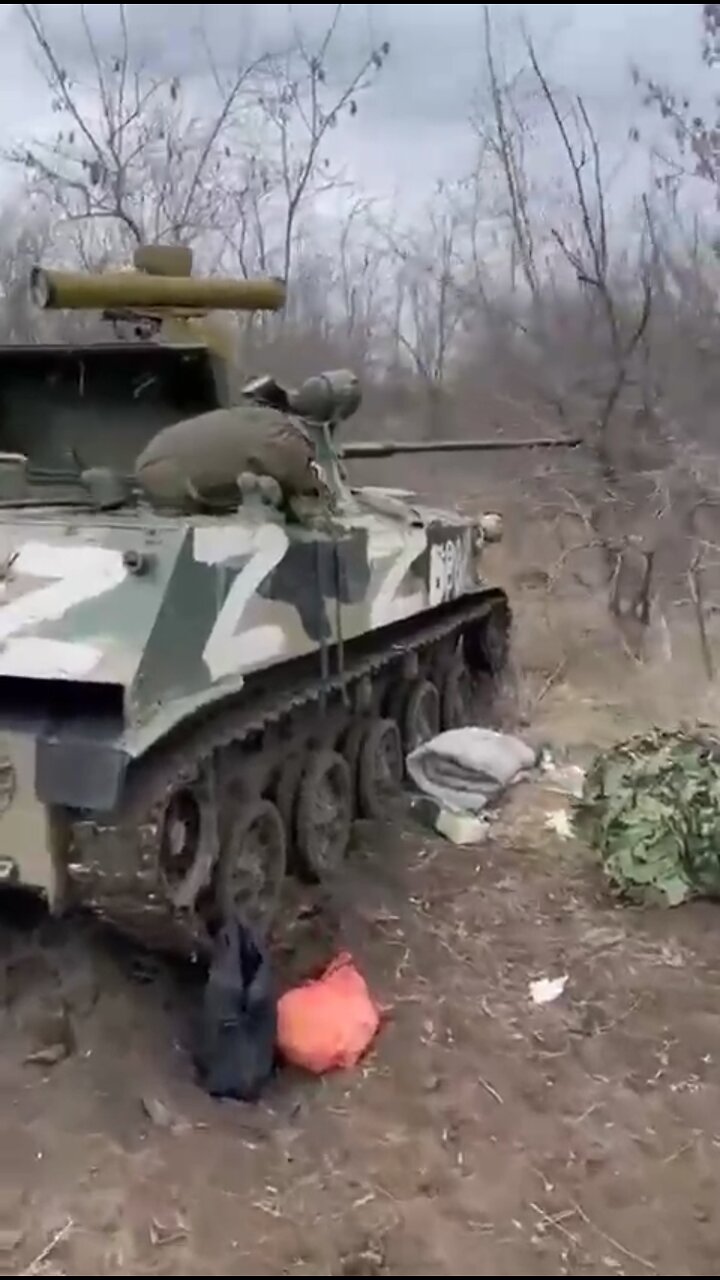 Russian Armor