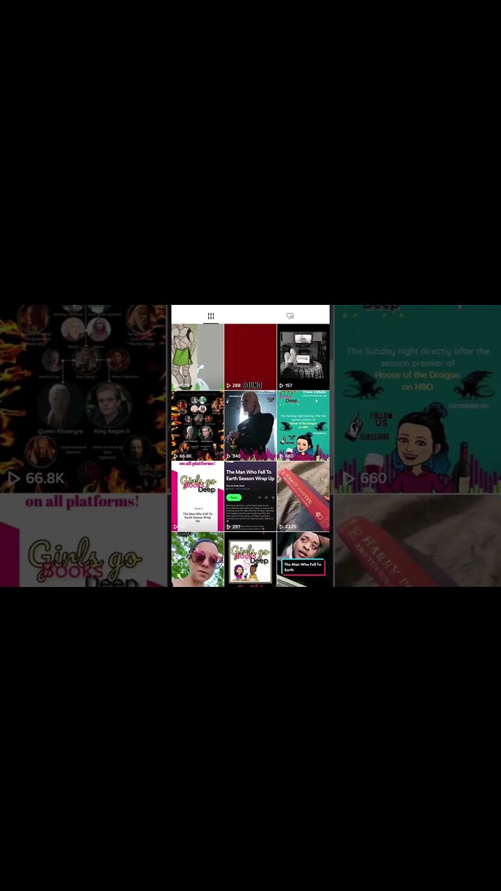 Follow us on #TikTok pwety pweeees!! 🥺 We want to do our live reactions ...