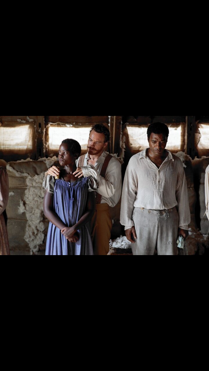 BUCK BREAKING PROCESS SLAVE SHIPS OF SO CALLED AFRICAN AMERICANS ...