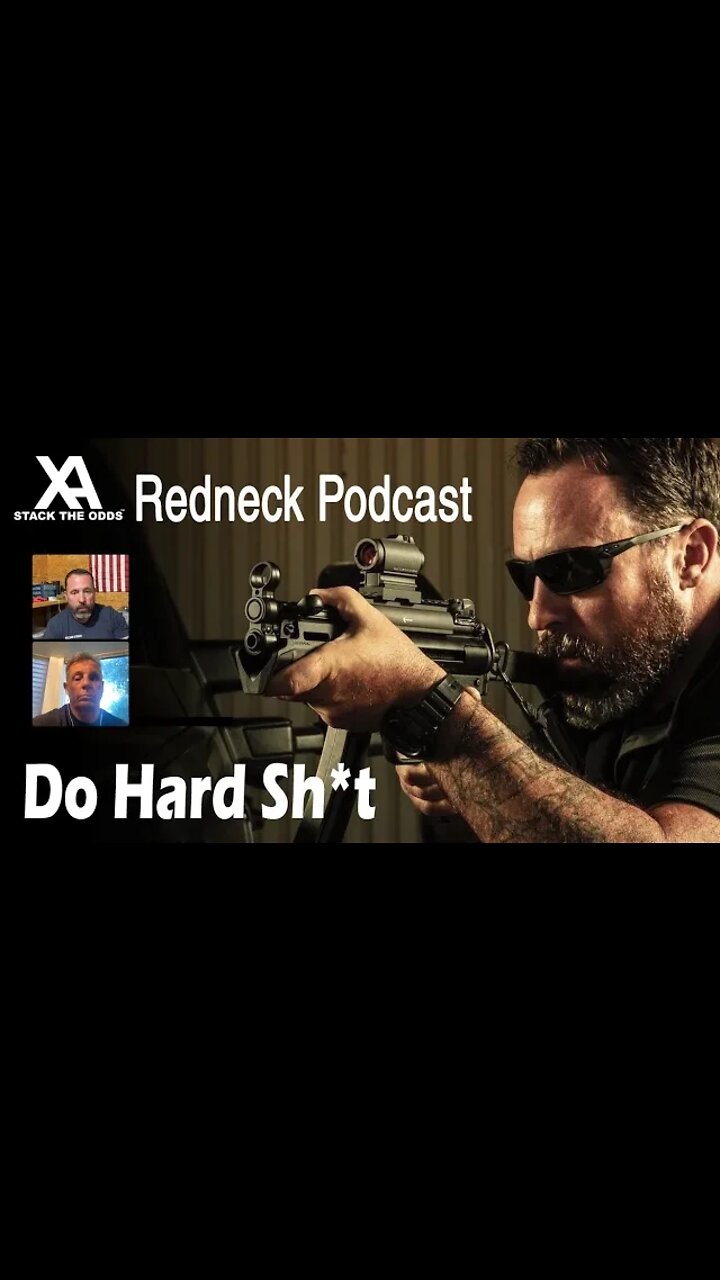 Xray Alpha Redneck Podcast - Episode 9/25/2022 featuring Matt Pranka ...