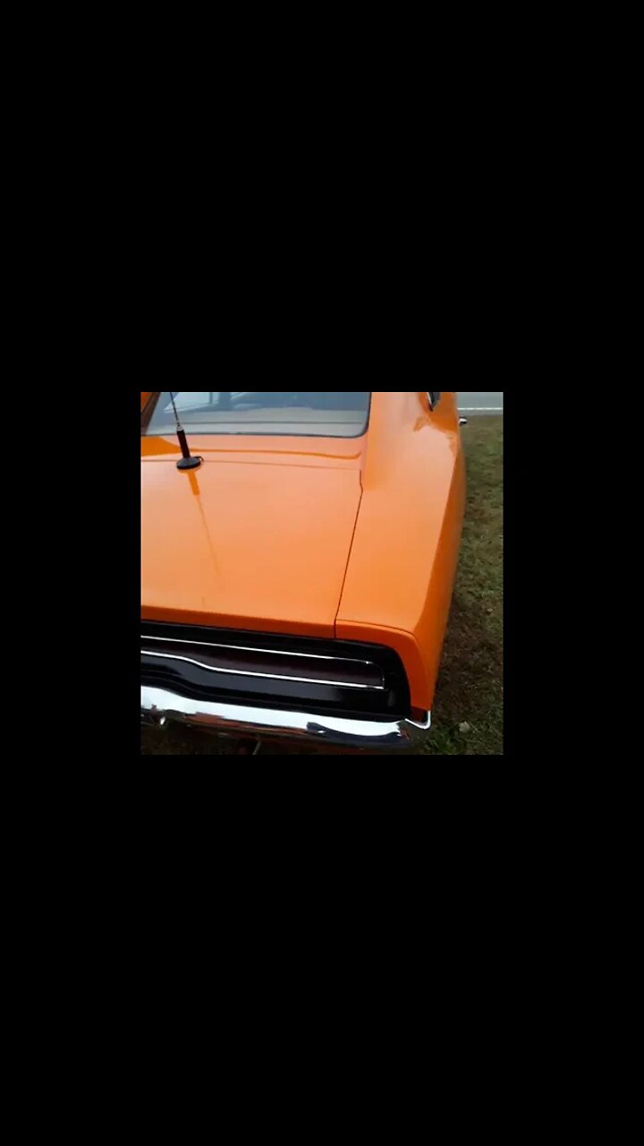The General Lee