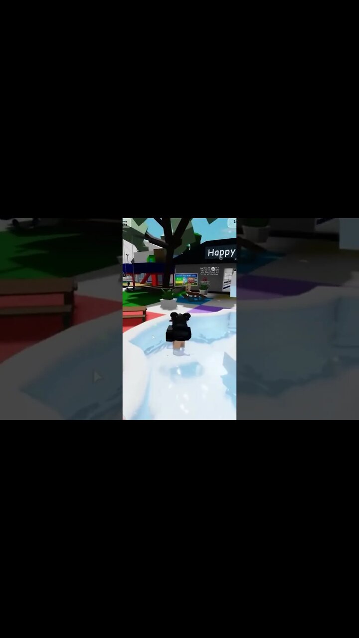 NEW BROOKHAVEN UPDATE ROBLOX