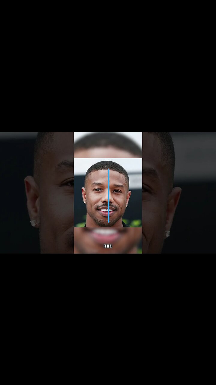 How To Measure Your Face Shape (For Men).