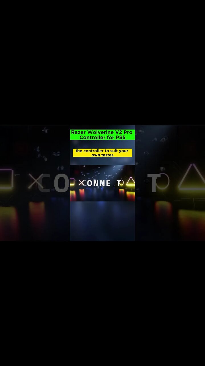 Part 2 PS5 Dual Sense Edge review