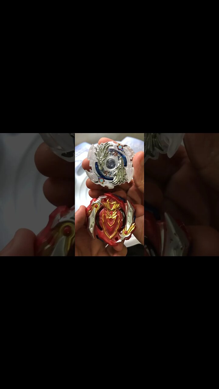 LUINOR VS ACHILLES 🔥(batalha de beyblade) #beyblade #batalhadebeyblade ...