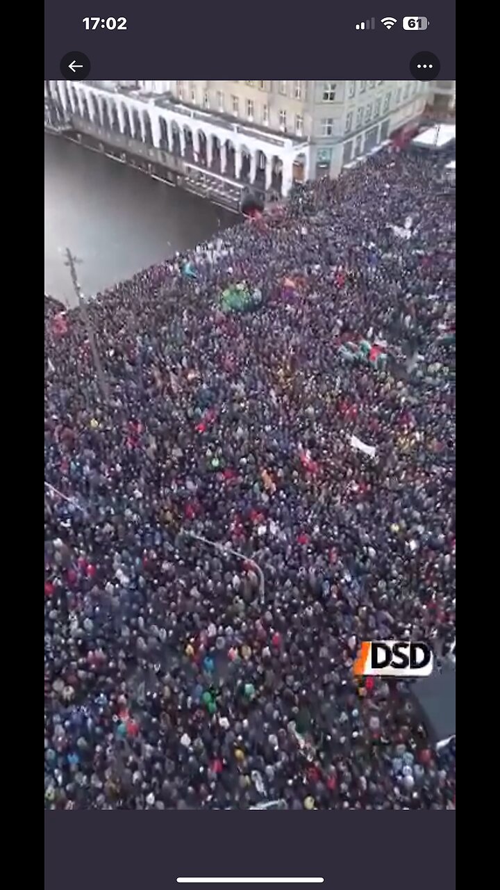 Time to Activate Canada!