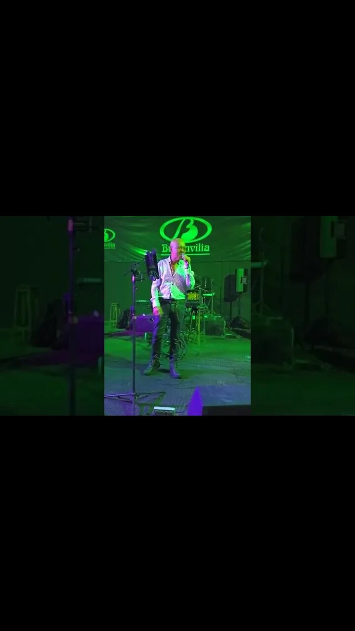 [JUAREZ CASEH DO THE VOICE BRASIL] CANTA MULHER DE 40/01⭐️