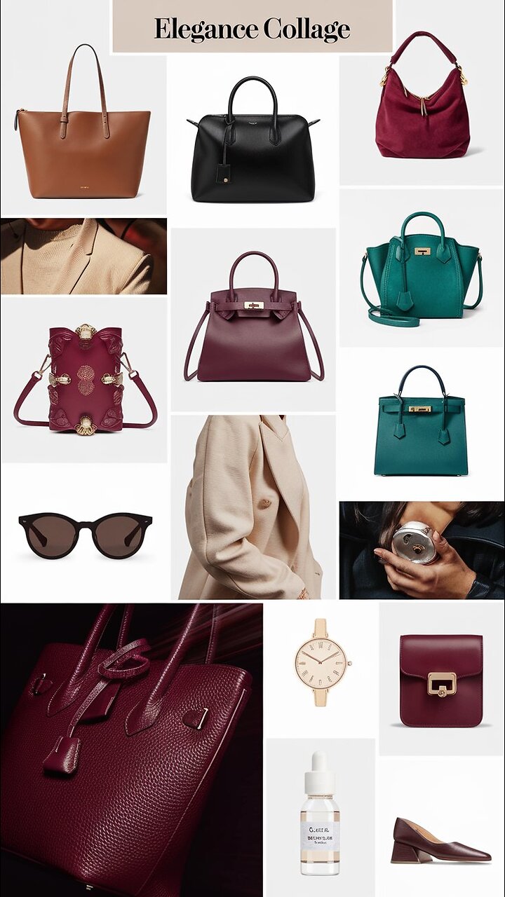 New Collection Updated| Ladies Handbags| Sling Bag| Luxury Stylish ...