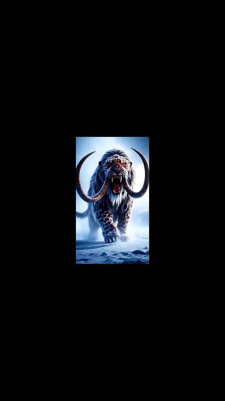 Incredible Animal fusion: Mind-Blowing Creatures Formed by Fusing ...