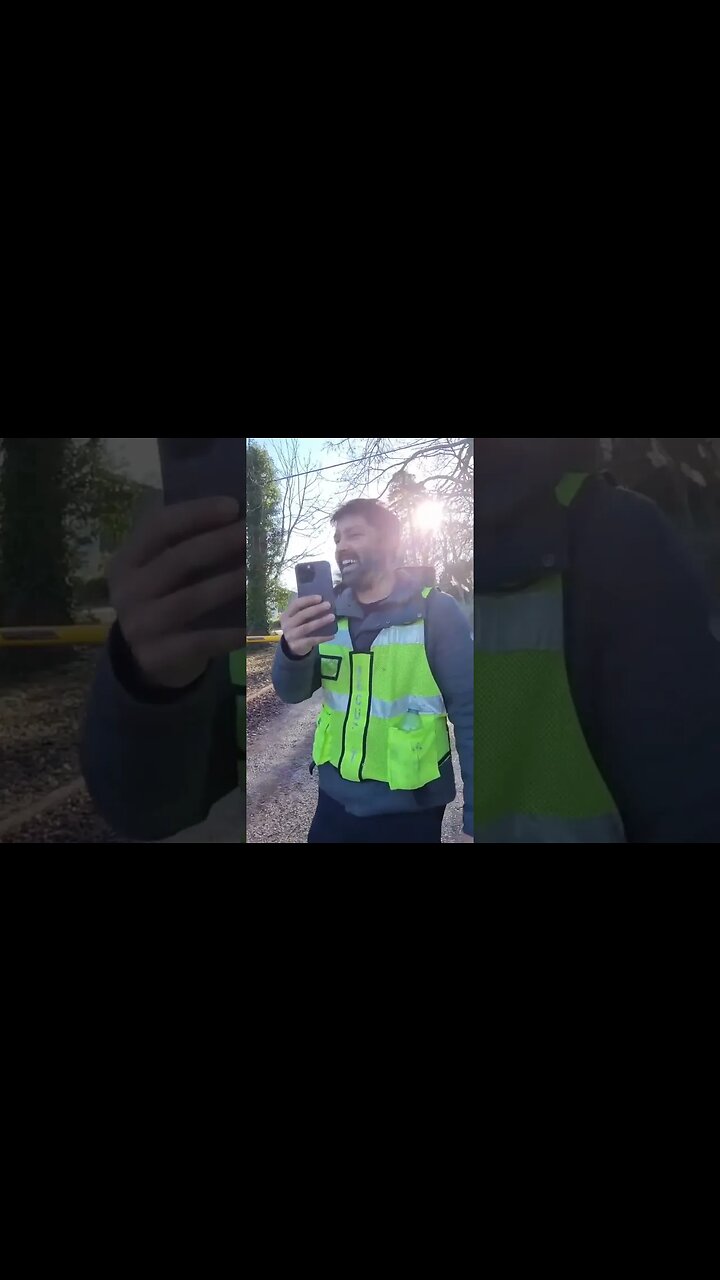 Winford Manor We started So Well, But His Mate Turned Up. He Grew Some