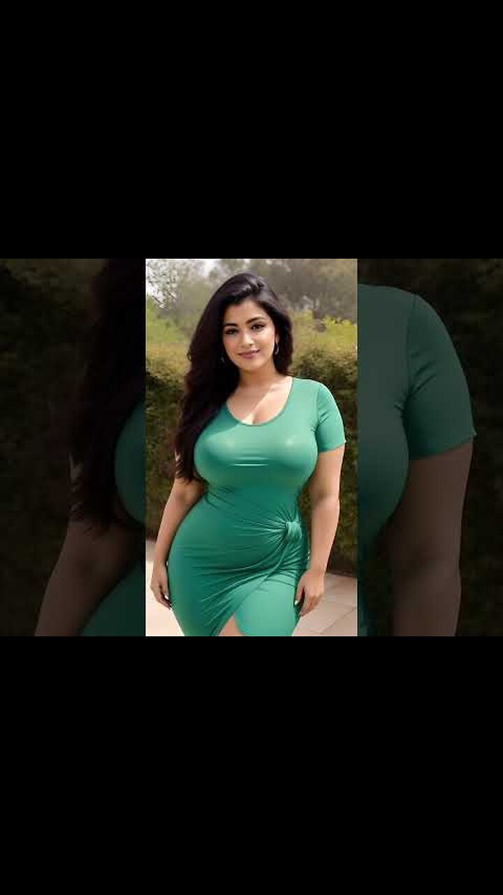 4k ai art lookbook indian model cute smile lookbook top stiyalfashion ...