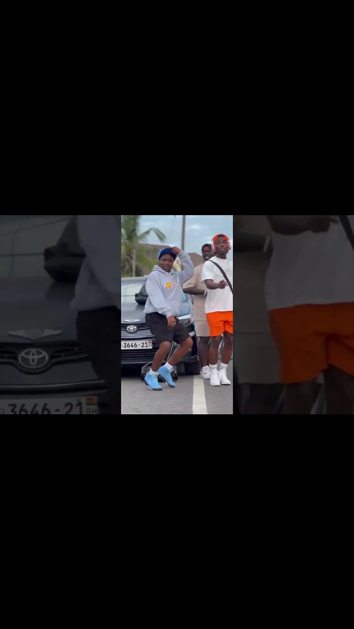 Endurance Dancing la bai Dance challenge #endurancegrand #tiktok #dance