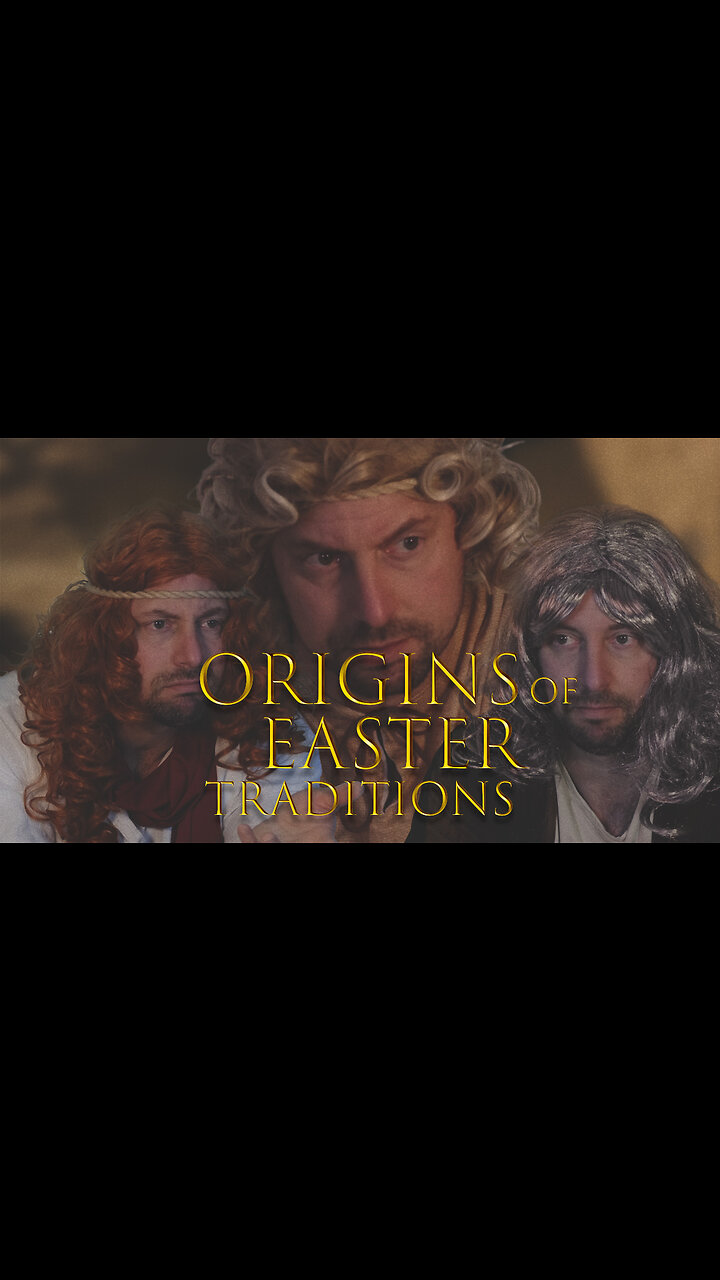 Origins of Easter Traditions