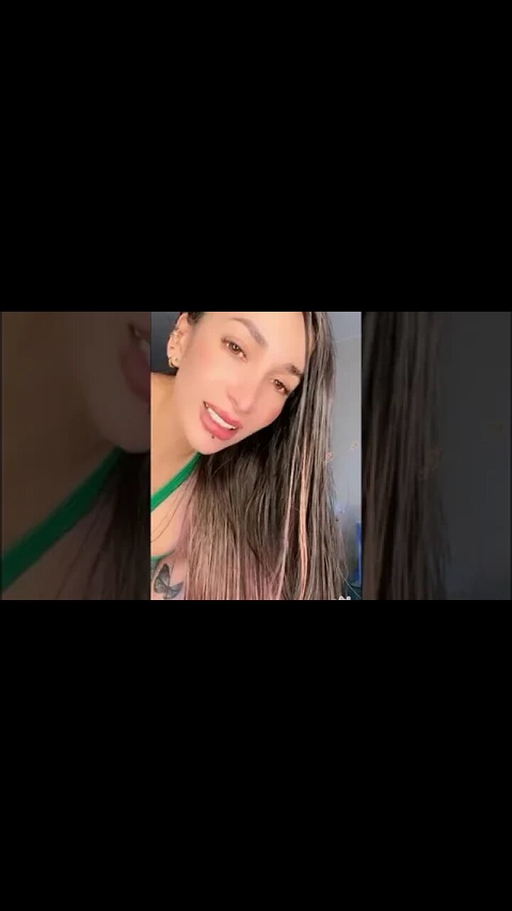 Sexy Girl Bigo Live Showing Thighs Hotbigo Bigolive Hotstream Sexy