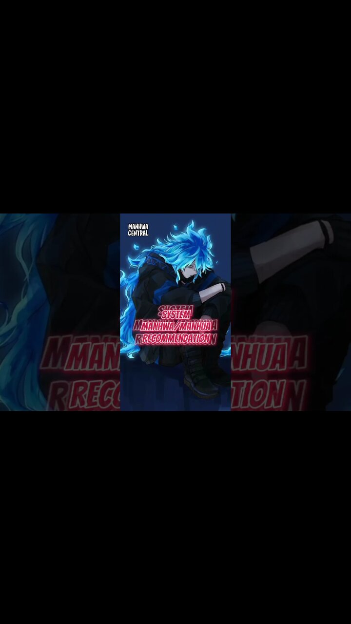🔥System Manhwa/Manhua🔥 Recommendation #manhwa #manhua #manga #webtoon # ...