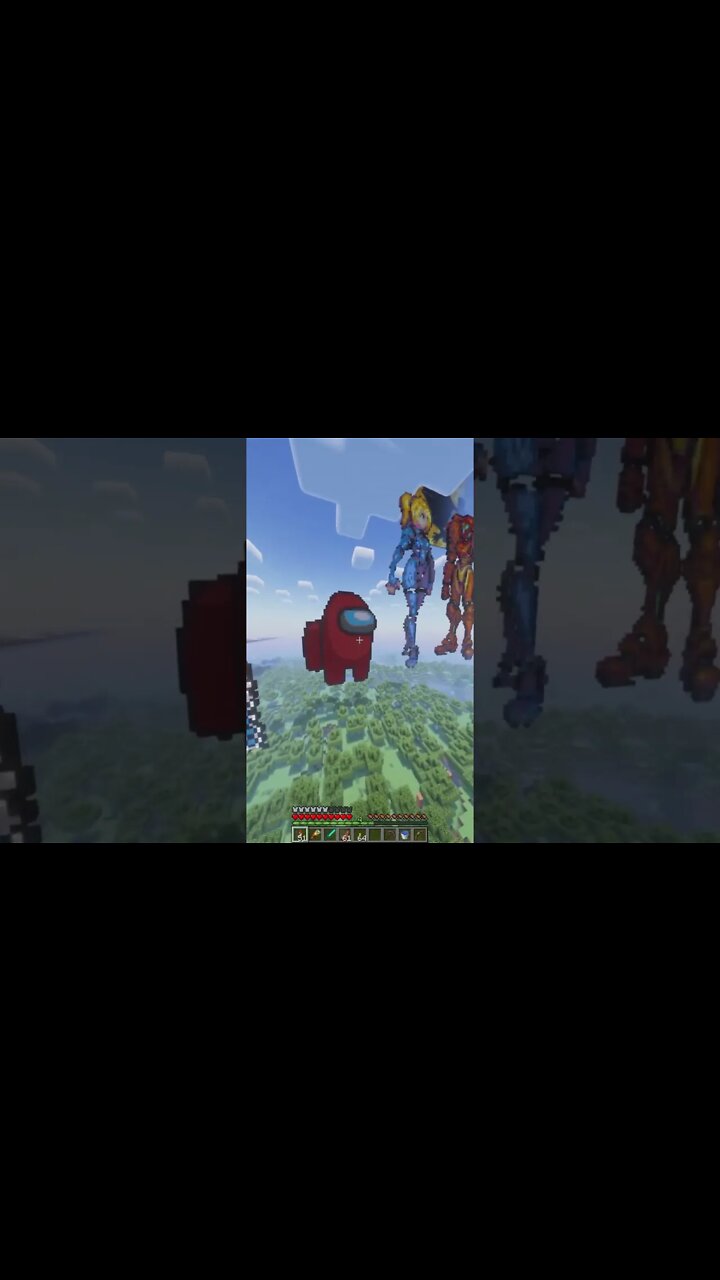 What should we build next? ⛏🧱 Minecraft Bedrock & Java Pixel Art ...