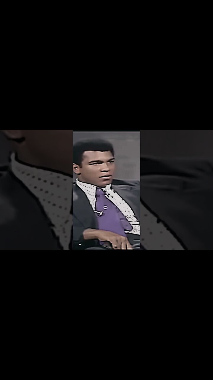 "Unveiling the Myth: Muhammad Ali vs. Bruce Lee - Separating Fact from ...