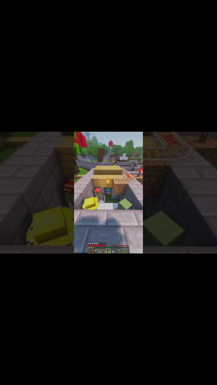 Minecraft 1.19 Server New Shaders & Mods Survival Multiplayer Java SMP ...