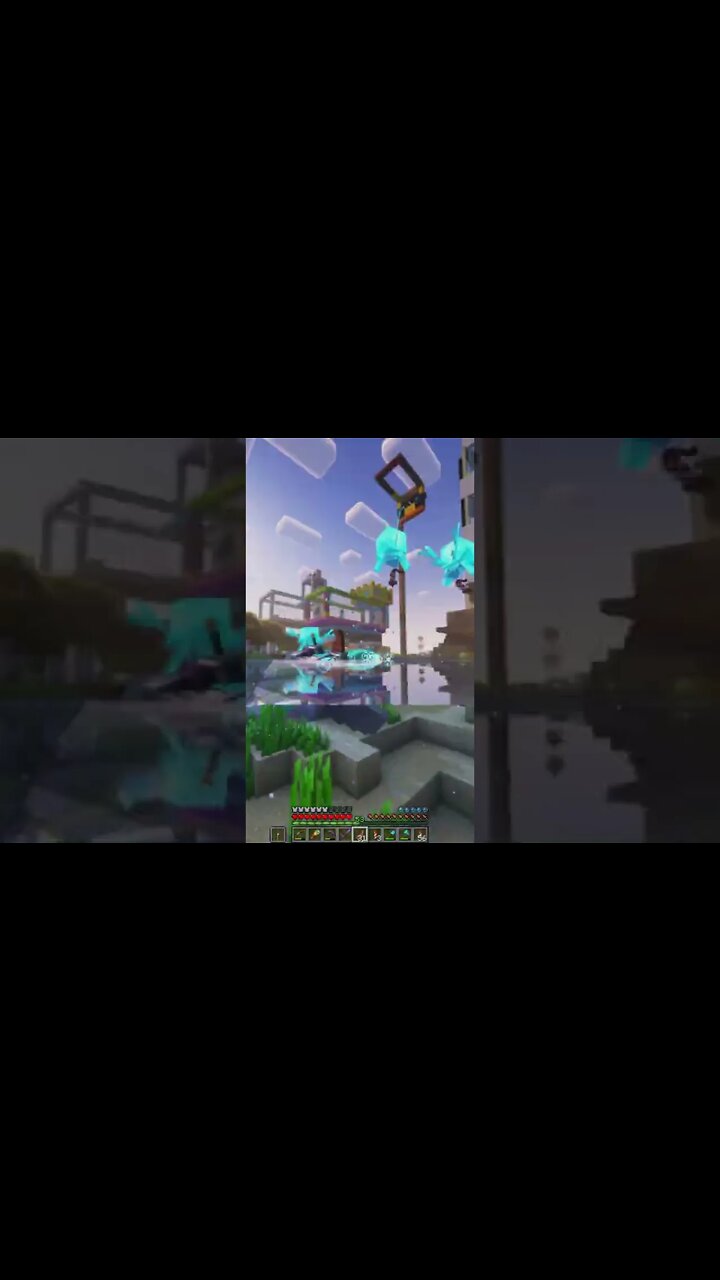 Minecraft 1.19 Server New Shaders & Mods Survival Multiplayer Java SMP ...