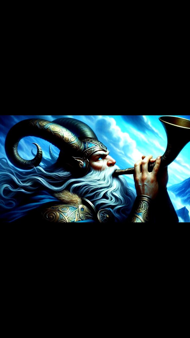 Norse Mythology Trivia #4: Norse History & Lore #norsemythology # ...