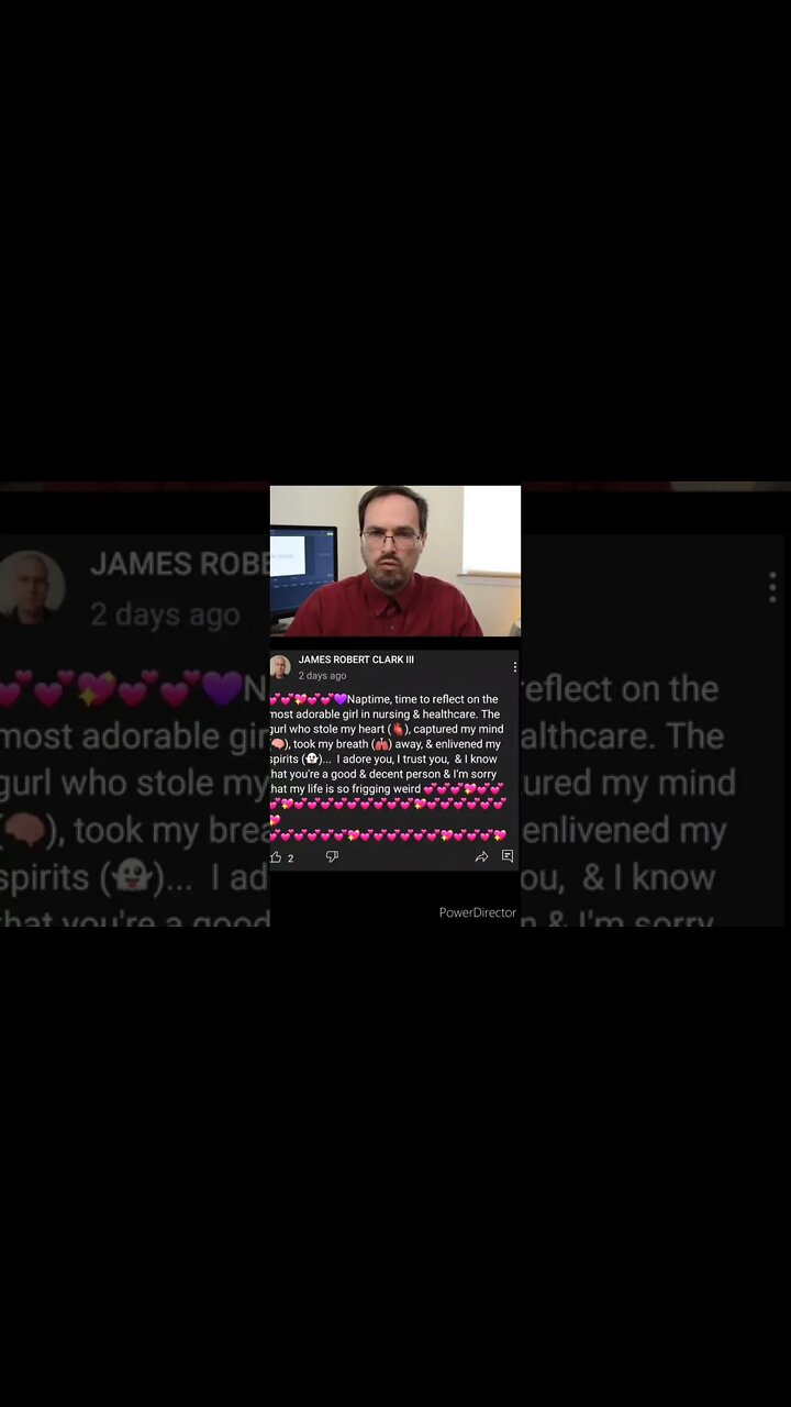 A brief explanation of stalking & unwanted pursuit behaviors for @JAMES ...