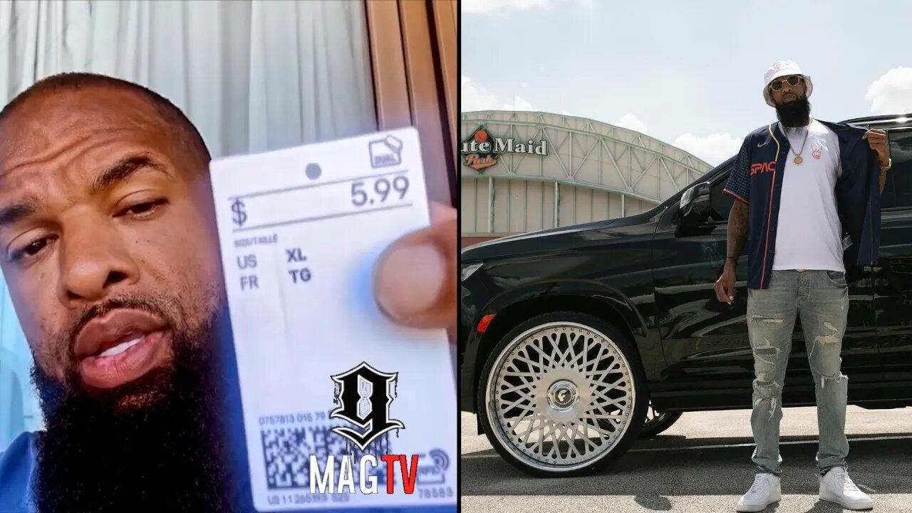 "Lotta Rappers Went Broke" Slim Thug Unlocks The Key To Saving His ...