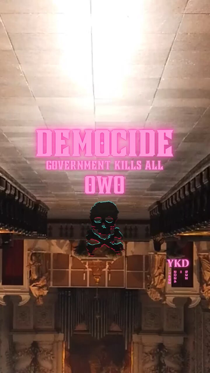DEMOCIDE OWO Album Preview