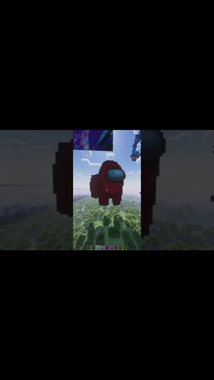 What should we build next? ⛏🧱 Minecraft Bedrock & Java Pixel Art ...