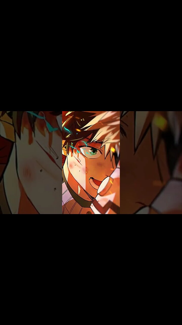 Shigaraki Destroys Bakugou: Deku Loses Control [MANGA SPOILERS]