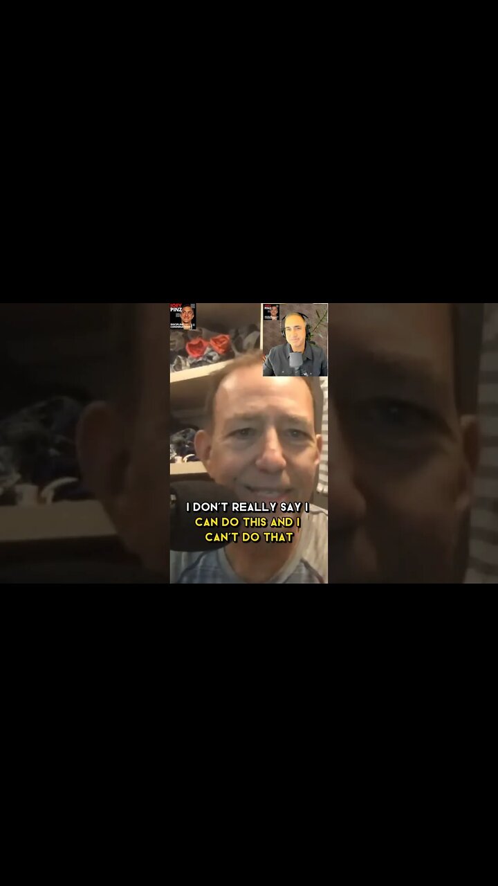 #145 David Richman: Inspirational Cancer Observation and No 1 #shorts