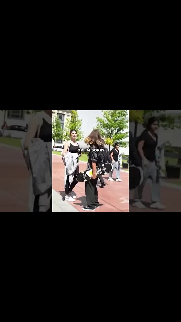 Beware the NPC | Is he right?