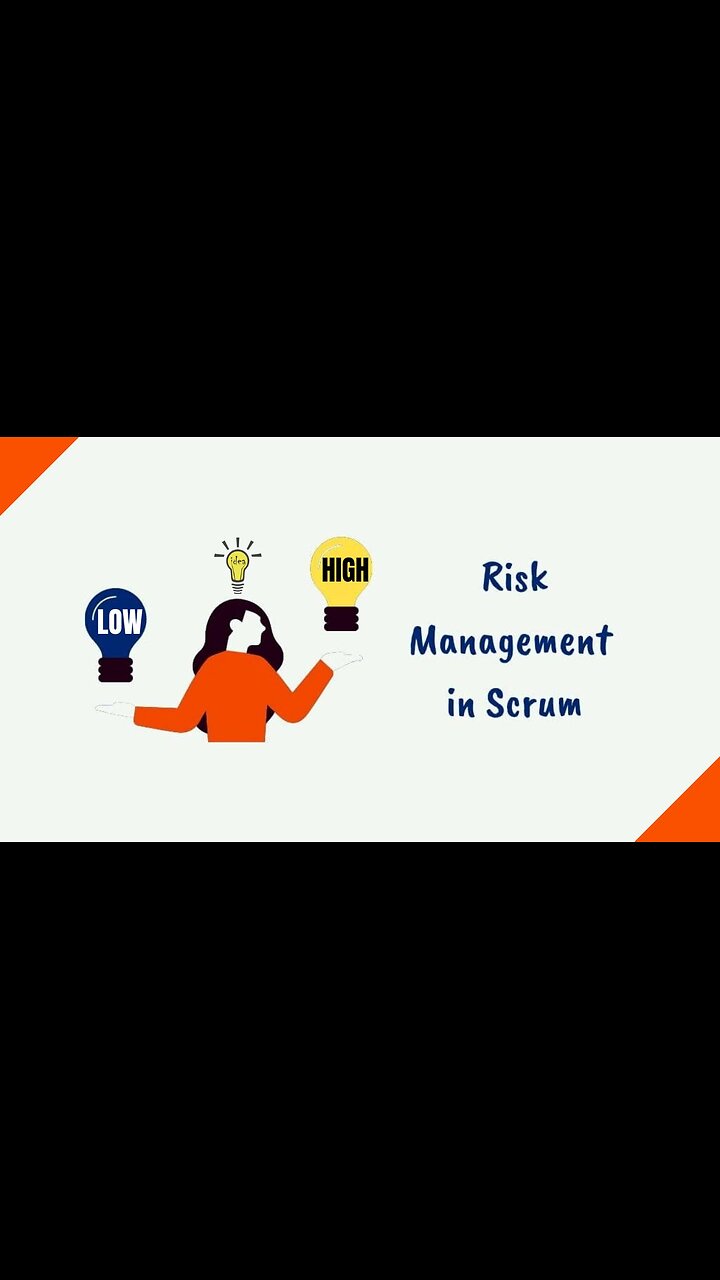 Risk Management in Scrum