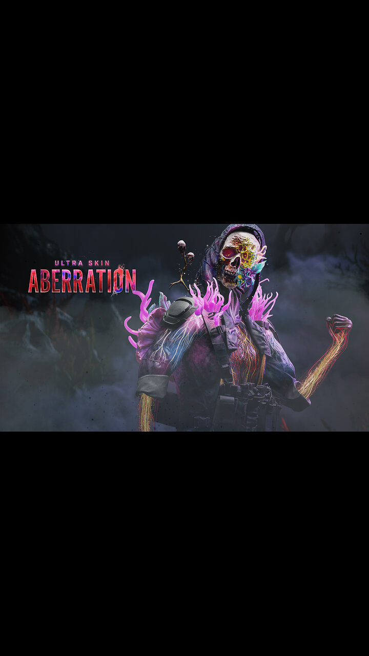 Aberration Ultra Skin Tracer Pack Bundle MW3 Showcase