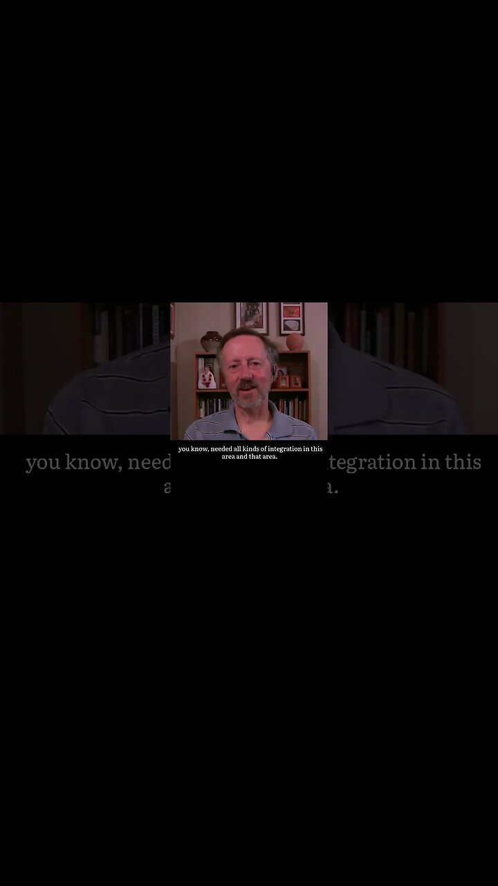 Rick Archer: Spirituality and Practicality - Spiritual Maturity is the ...