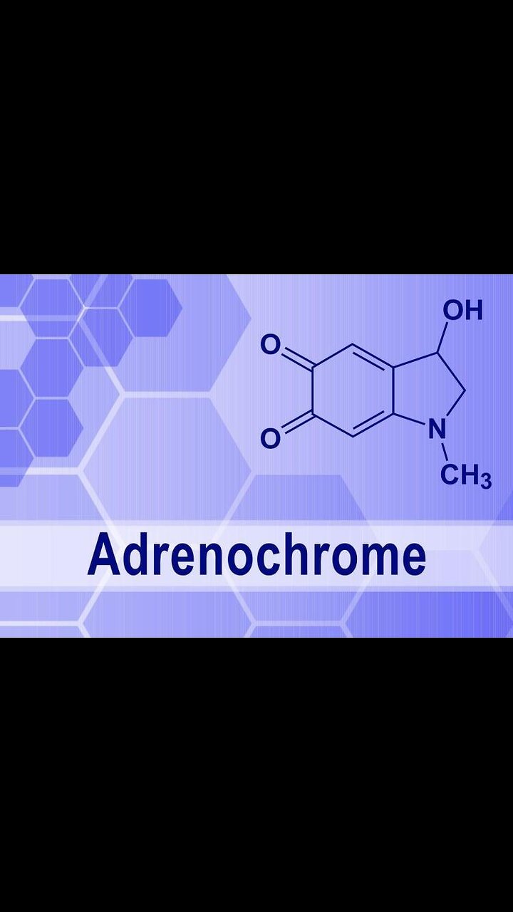 A113 = ADRENOCHROME