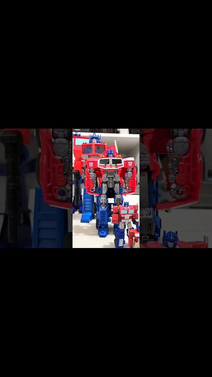 Optimus Prime #transformers #optimusprime