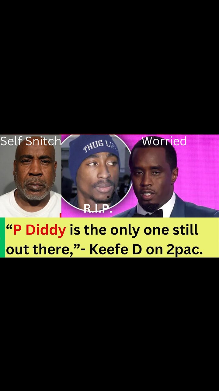 Compton Gang Leader Arrested For Murder Of Rap Legend Audio & Reaction